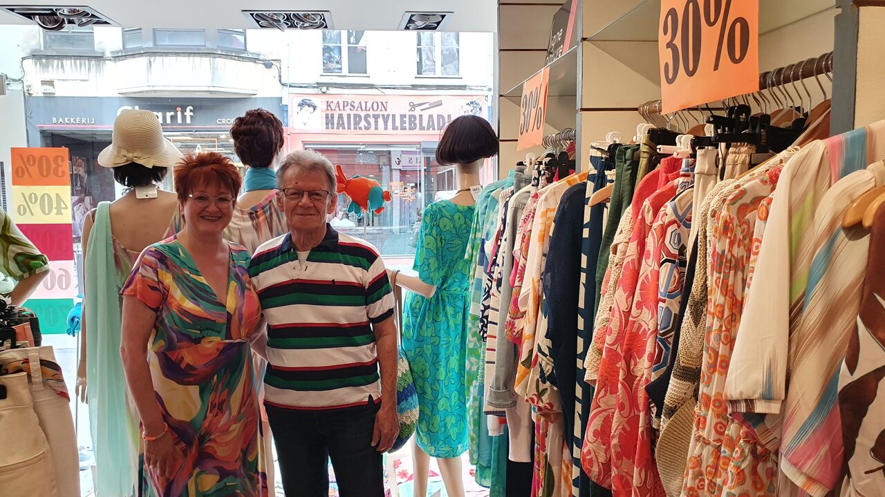 Abdijstraat in Antwerpen herleeft: "Amper leegstand hier en veel ...