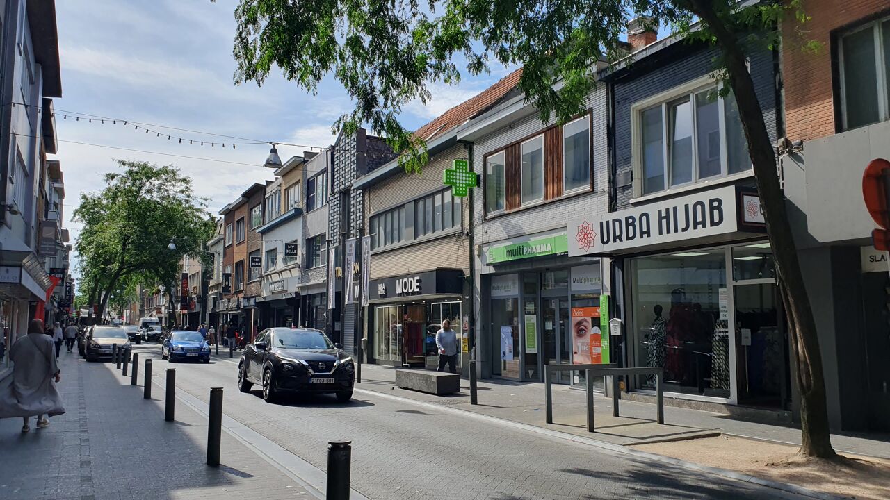 Abdijstraat in Antwerpen herleeft: "Amper leegstand hier en veel ...
