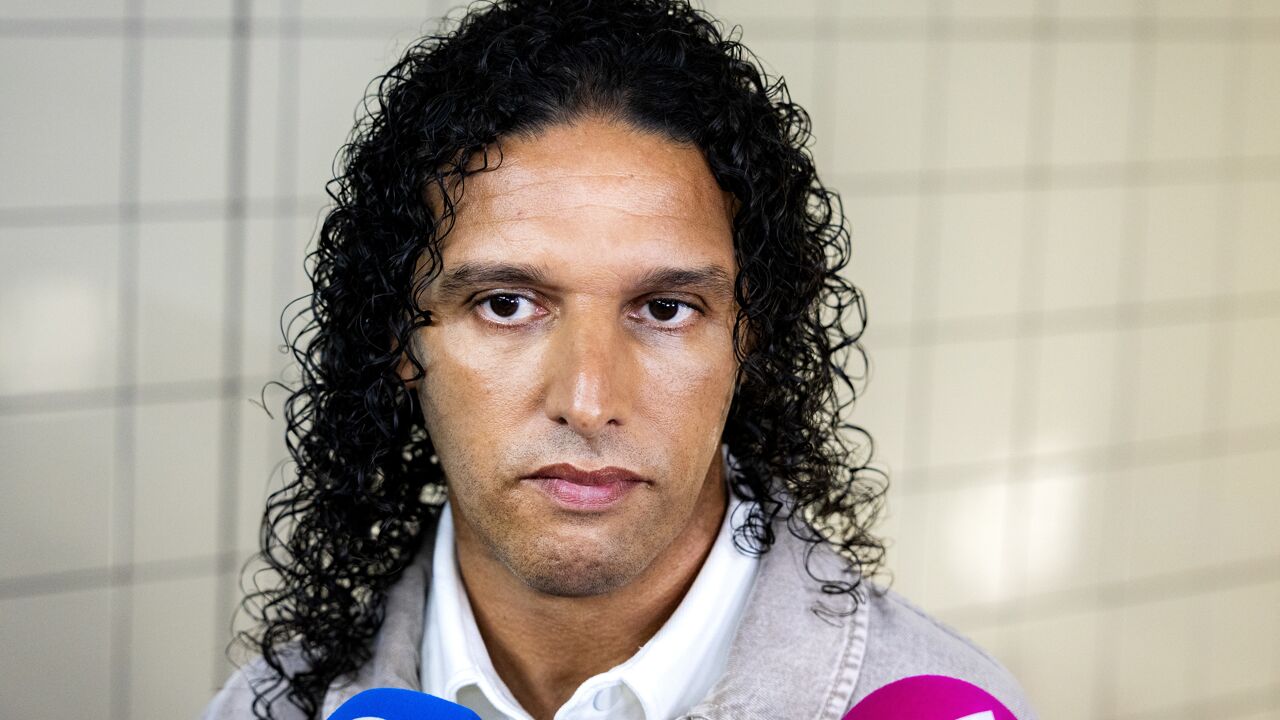 Nederlandse rapper Ali B krijgt 2 jaar cel voor verkrachting en poging ...