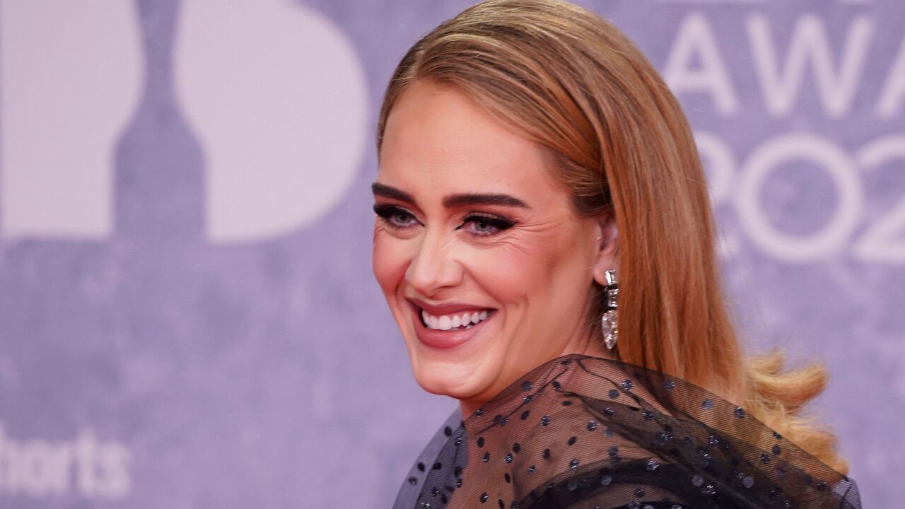 Popster Adele kondigt "grote pauze" aan: "Geen plannen meer voor nieuwe ...