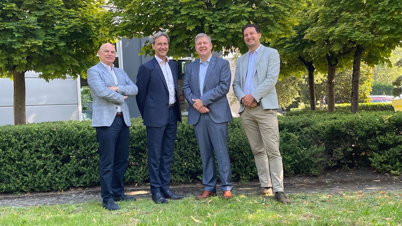 Limburgse infrastructuurbouwer APK Group investeert komende jaren 100 ...