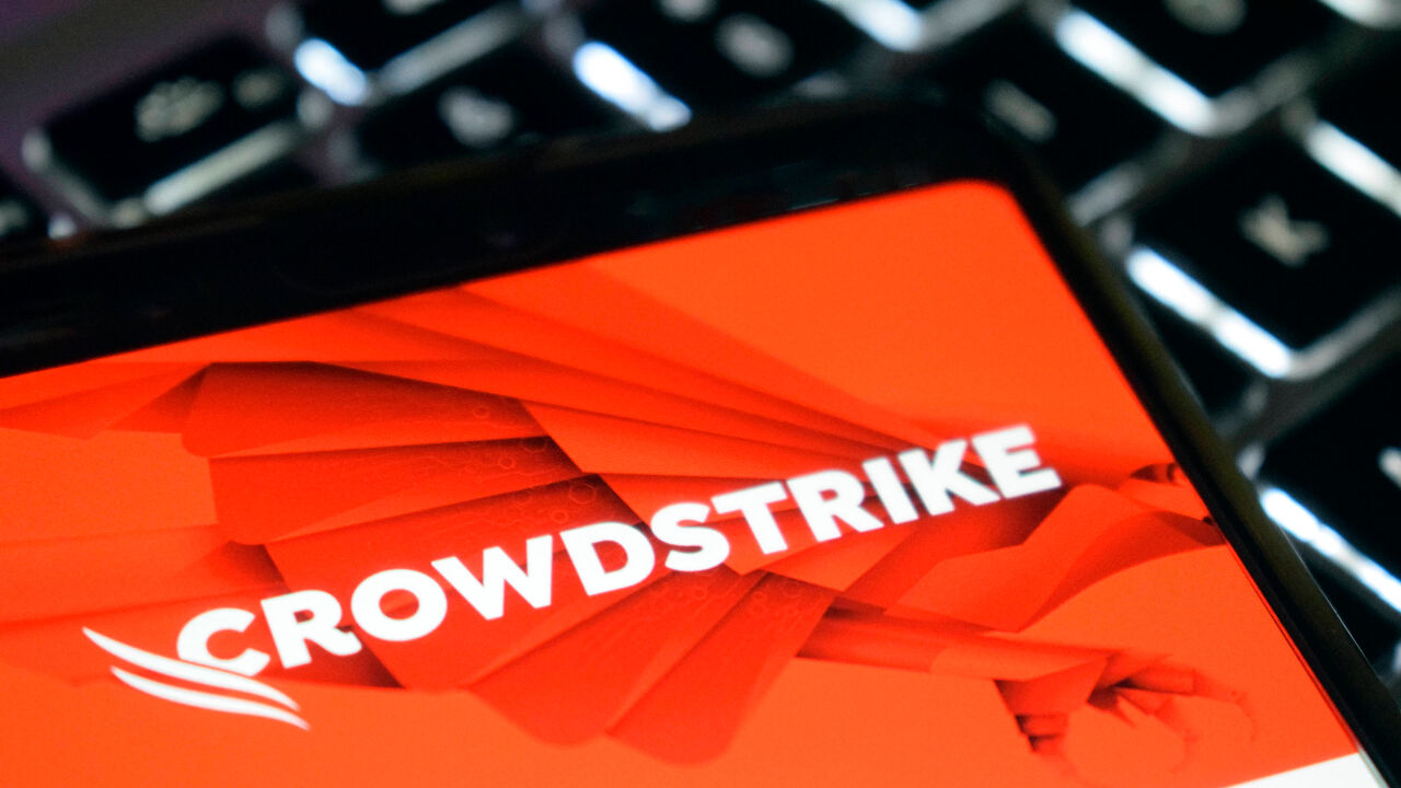 Pijlsnelle groei, maar dan die pijnlijke flater: dit is CrowdStrike ...