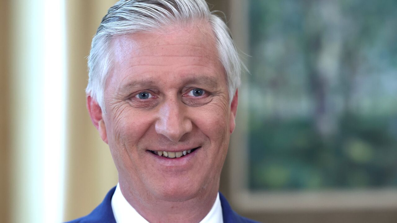 Verkiezingen en samenwerking centraal in 21 juli-toespraak van koning Filip: "Nood aan ...