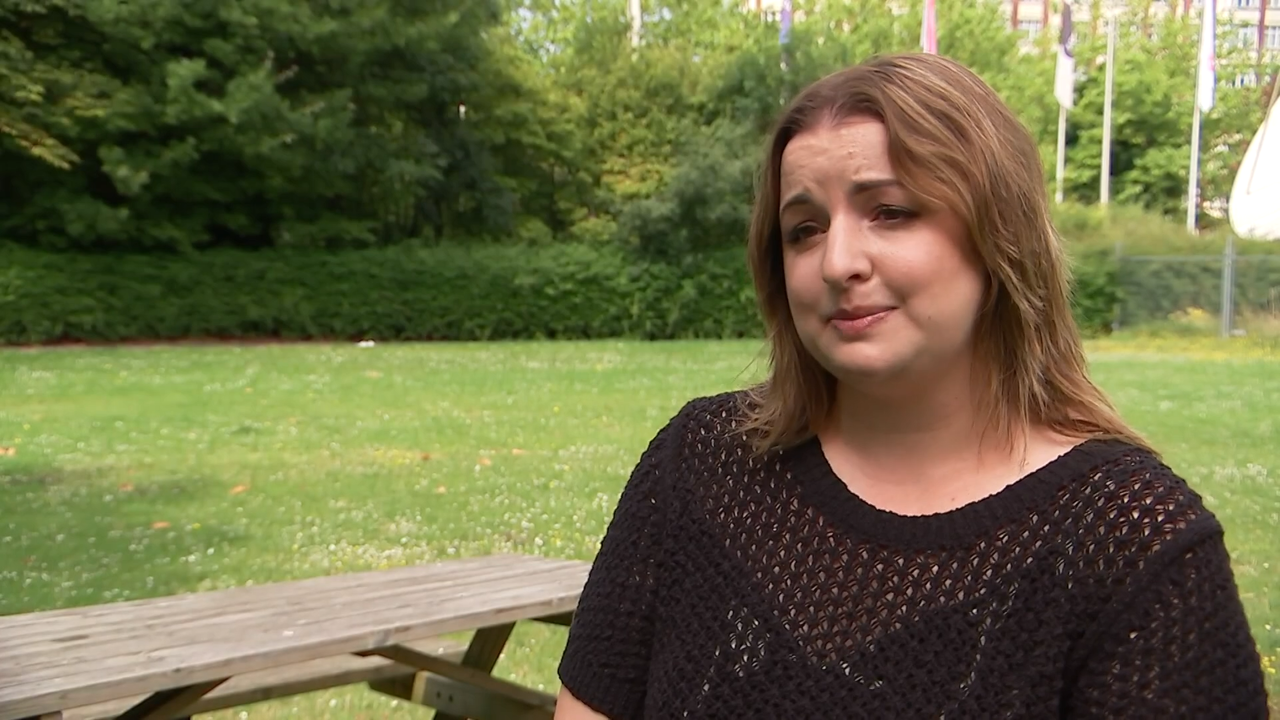 Eindelijk thuis na gevaarlijke tocht door niemandsland: Marijn Trio ...