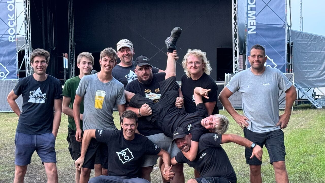 "International dance battles" in Brussels: watch the moves here | VRT ...