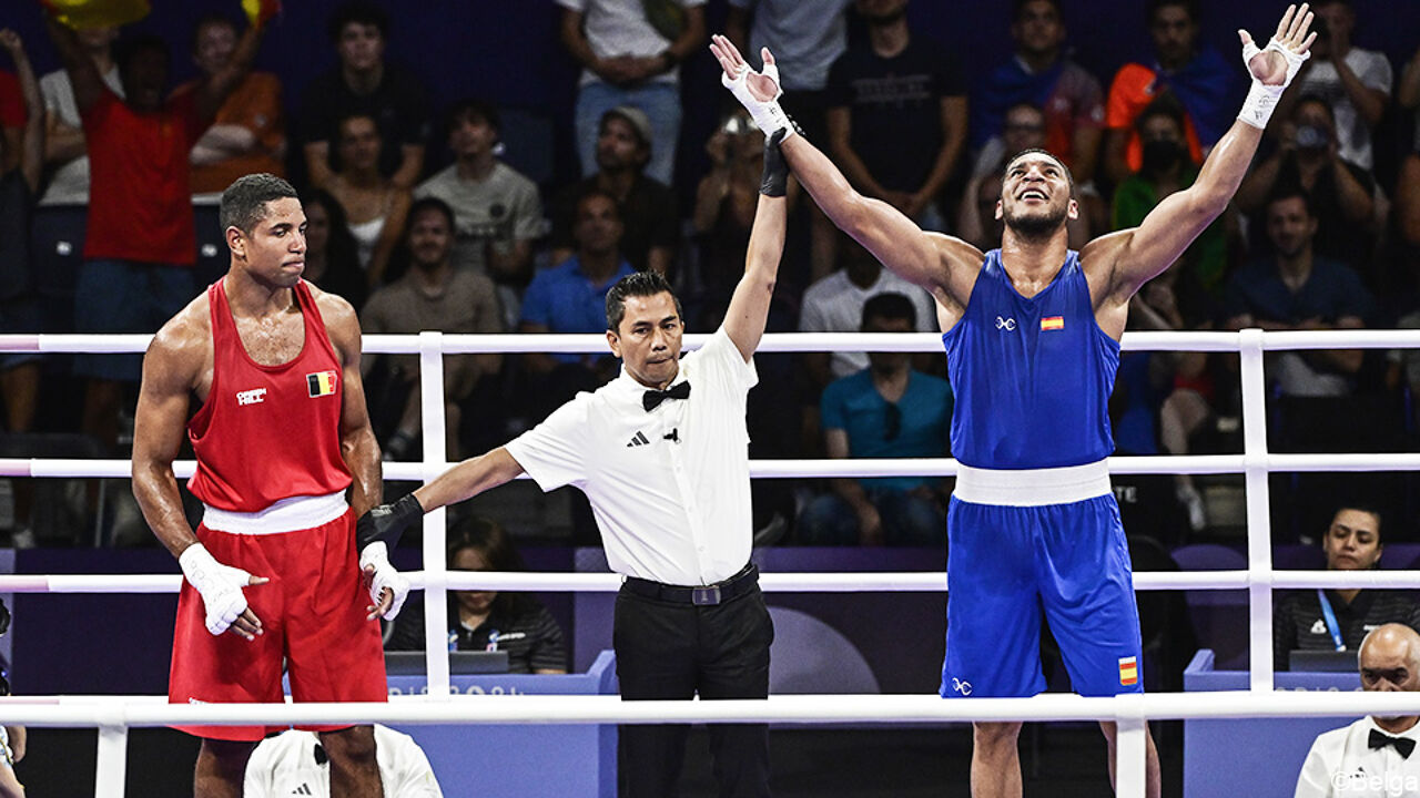 Hangt de toekomst van het olympisch boksen aan een zijden draadje? "Het IOC beslist volgend jaar ...