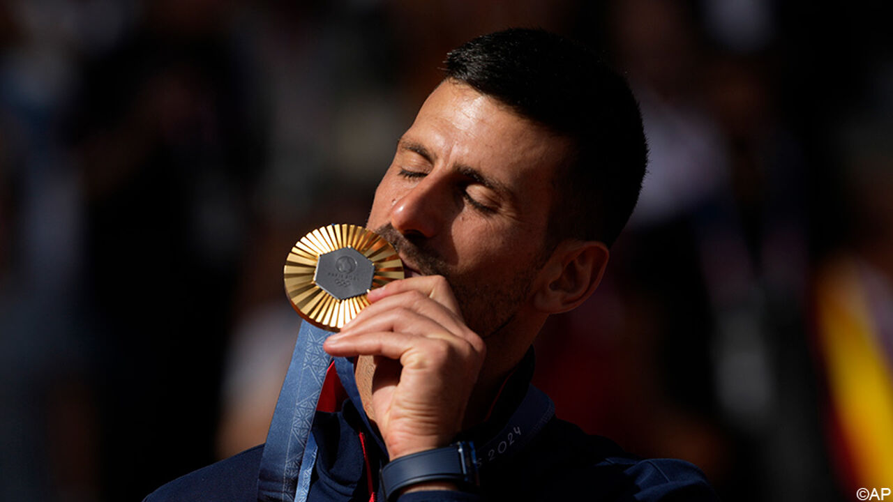 Dit waren de Olympische Spelen: deze 10 figuren drukten hun stempel op ...