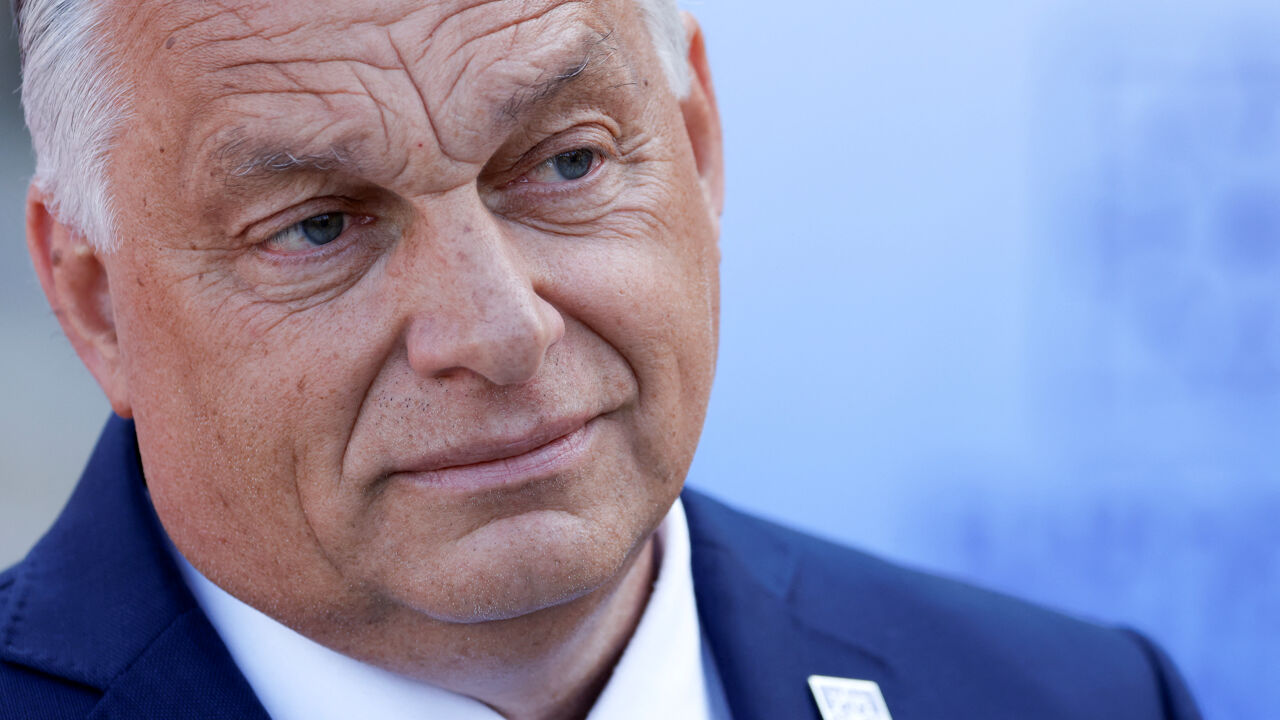 Controles aan grens met Hongarije? Woede om beslissing om inwoners uit ...