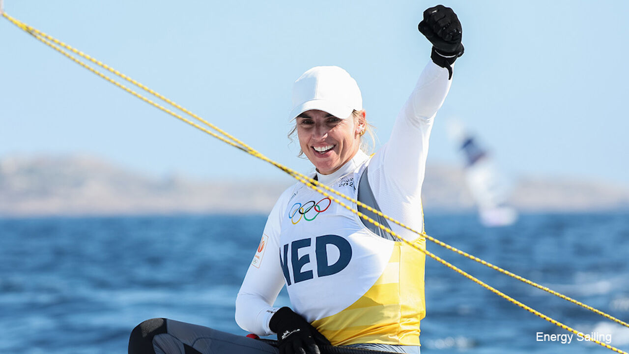 Brons hoogst haalbare voor Emma Plasschaert, Marit Bouwmeester nagenoeg ...