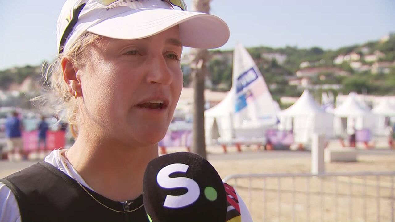 Brons hoogst haalbare voor Emma Plasschaert, Marit Bouwmeester nagenoeg ...