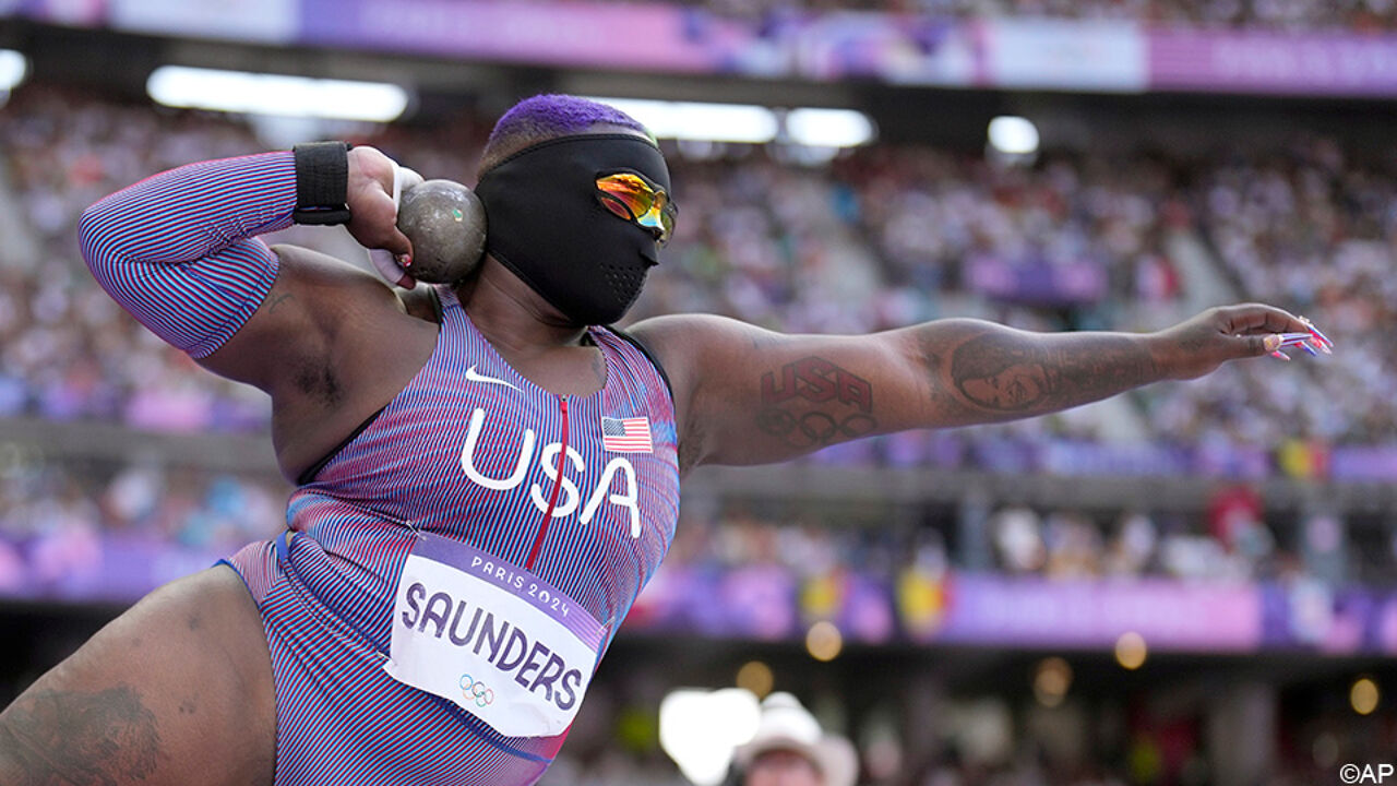 Meer dan een modestatement: dit schuilt achter de bijzondere maskers ...