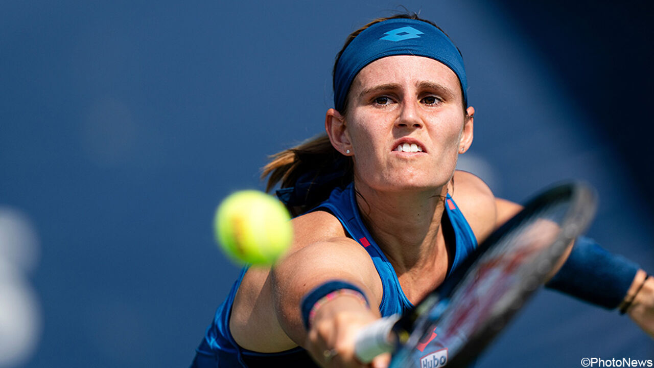 Tennis: ATP & WTA kalender, resultaten,nieuws, analyses en vooruitblikken | sporza