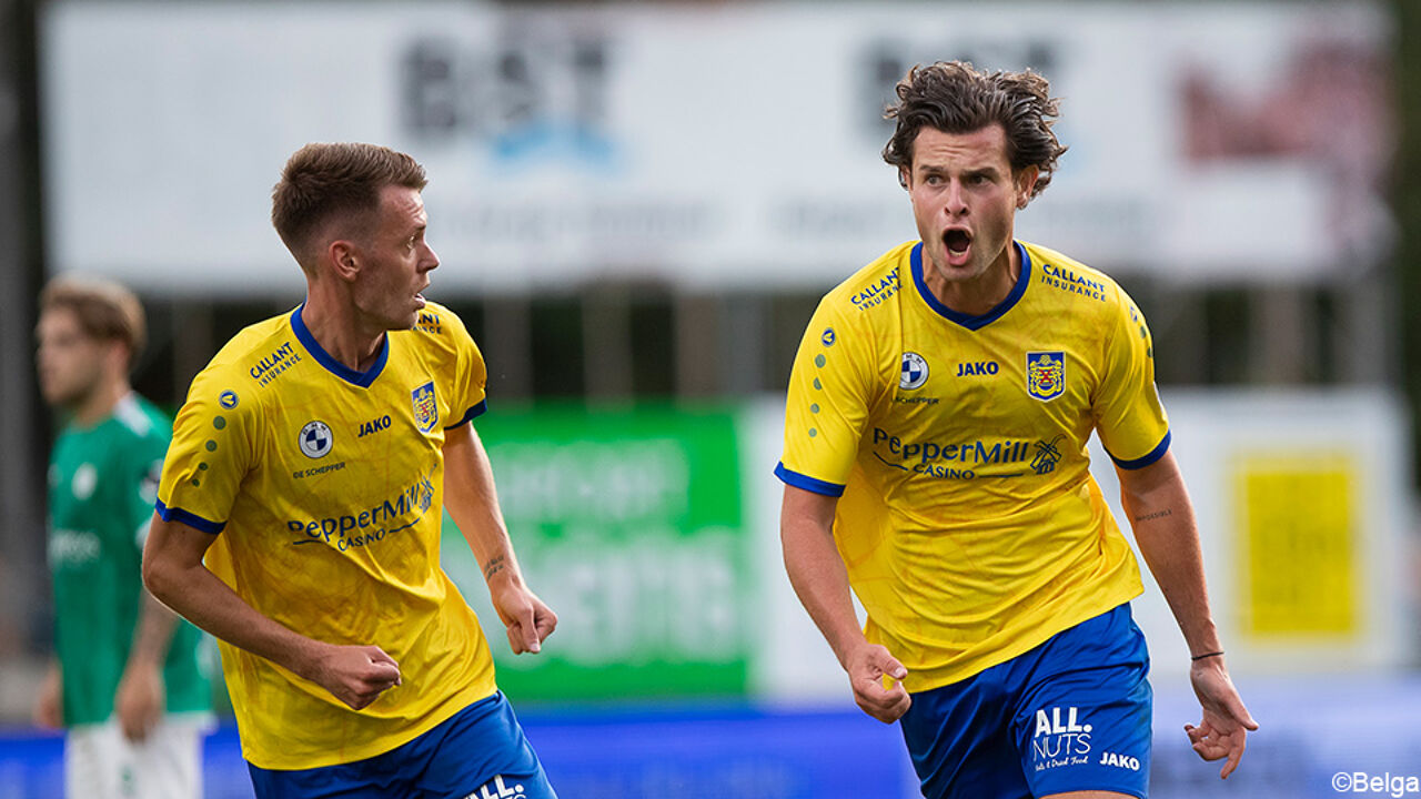Lommel SK: alle info, nieuws en statistieken | sporza