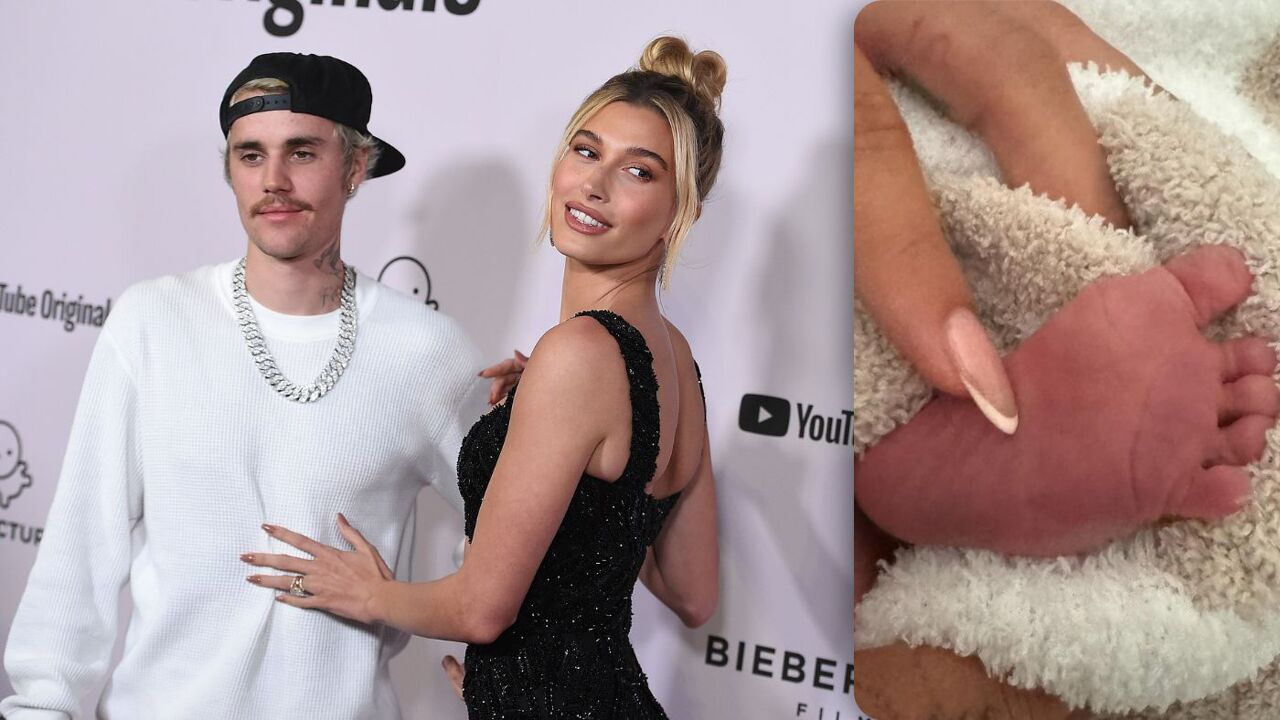 Baby, baby, baby: eerste kindje van zanger Justin Bieber en topmodel ...