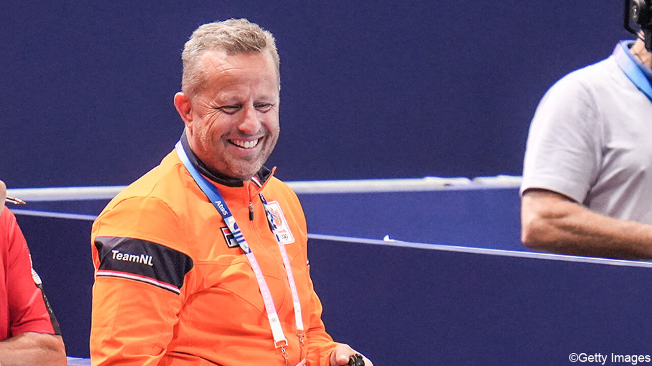 Brigitte Becue geniet van nieuwe rol als jeugdcoach van Belgische ...