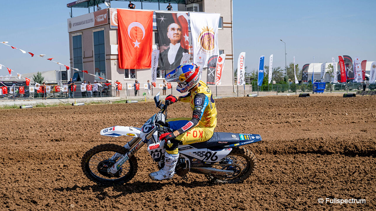 5 vragen en antwoorden over de Motorcross der Naties, "de Olympische ...