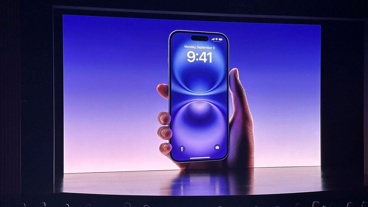 Nieuwe iPhone 16 uitgerust met tal van AI-mogelijkheden, maar Europese gebruikers zullen daar ...