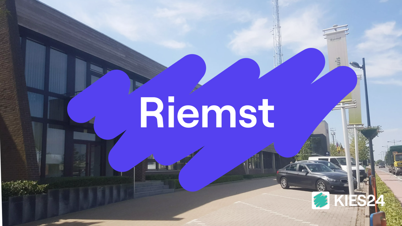 Leefbare dorpskernen, instabiele ondergrond en fietsen onder de grond ...