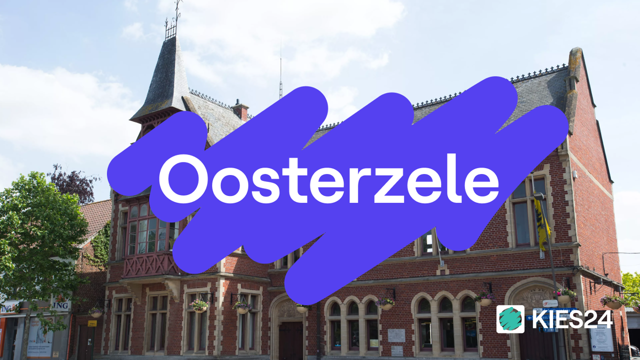 Een nieuwe burgemeester, miljoeneninvesteringen en een nieuwe politieke cultuur: hierover gaan ...