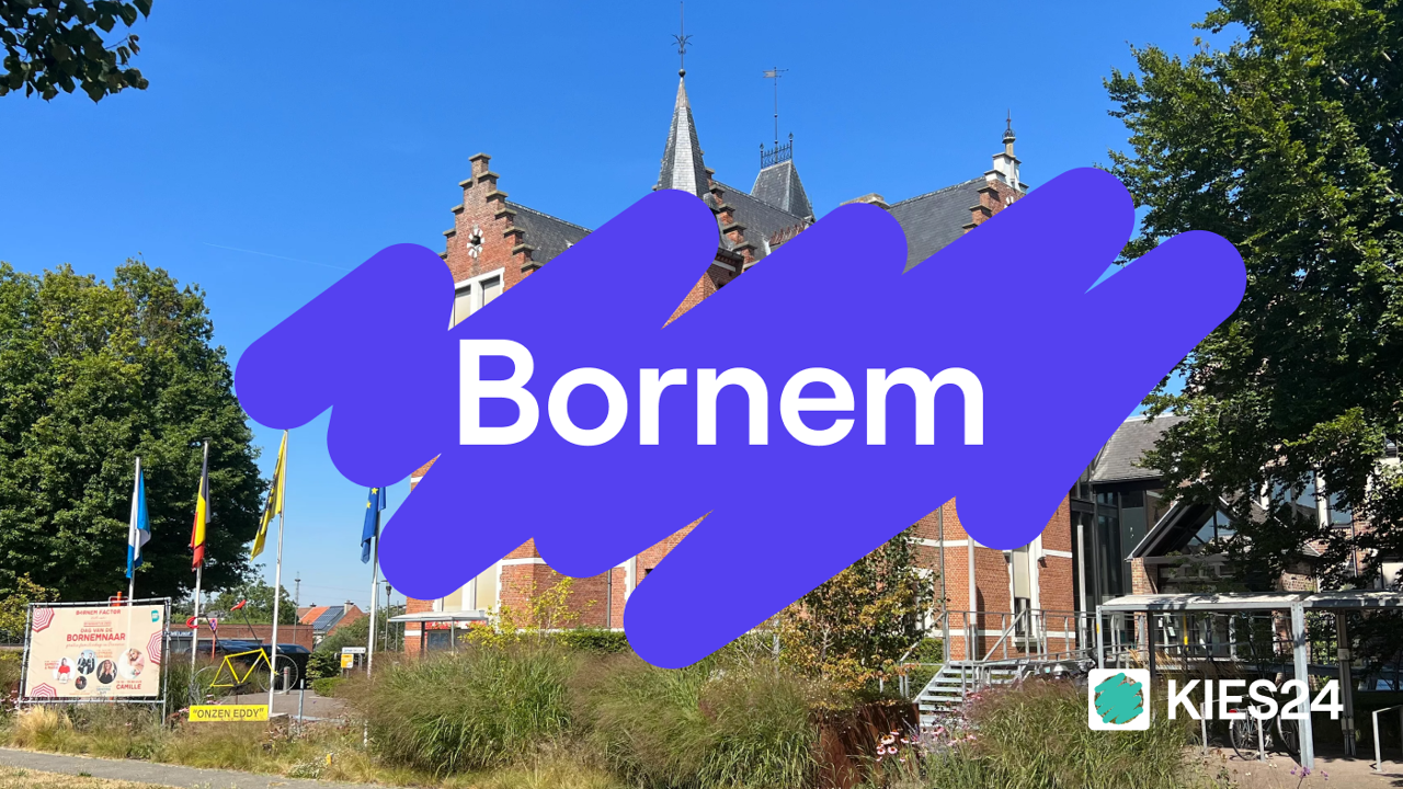 Mobiliteit, een aantrekkelijke winkelstraat en renovatie van Breeven ...