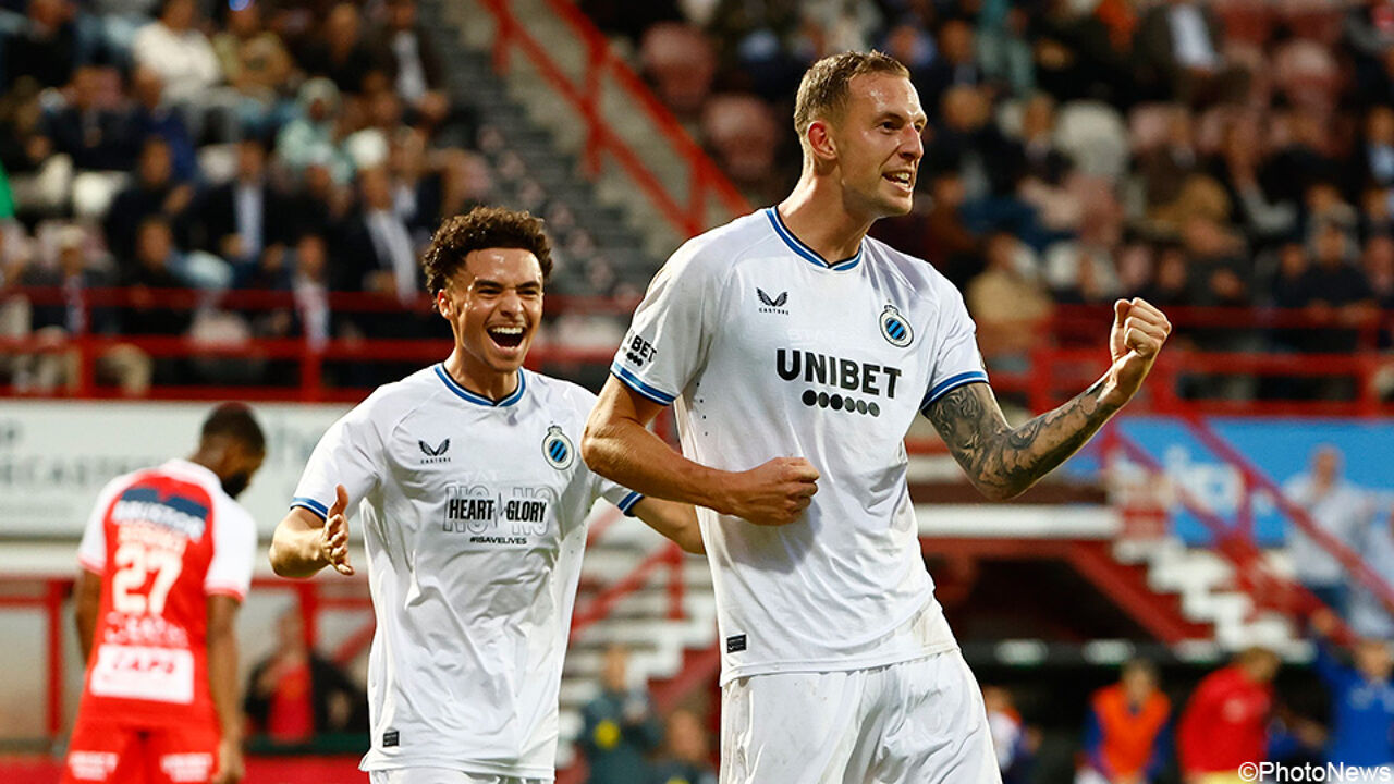 Waar kan ik de matchen bekijken en wat verandert er voor Club? 7 vragen ...