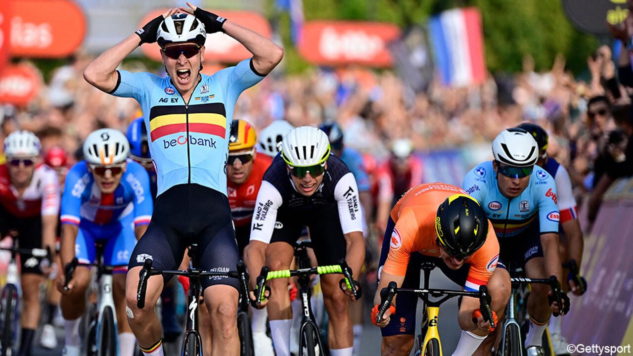 Wielrennen: het belangrijkste wielernieuws, analyses en vooruitzichten ...
