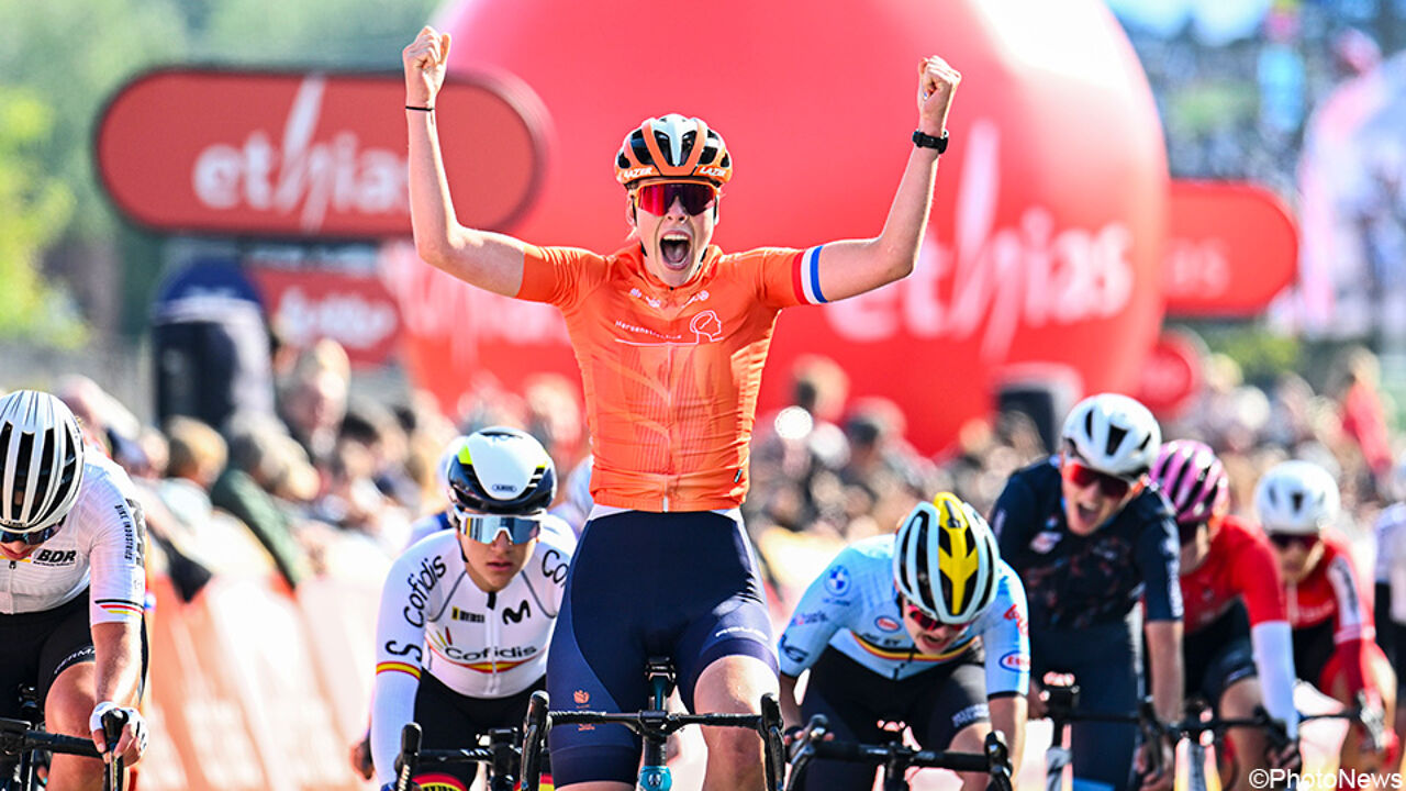 Wielrennen: het belangrijkste wielernieuws, analyses en vooruitzichten ...