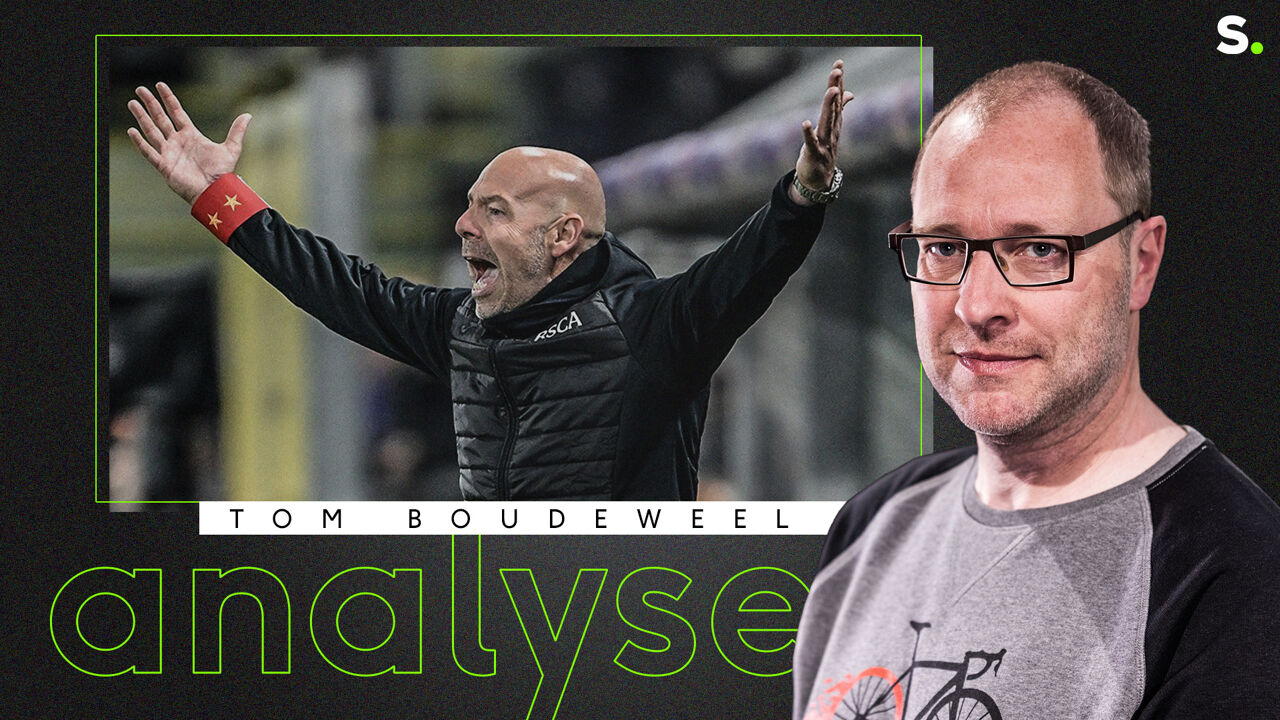 Was fluitconcert van eigen fans de druppel voor Brian Riemer? "Als druk ...