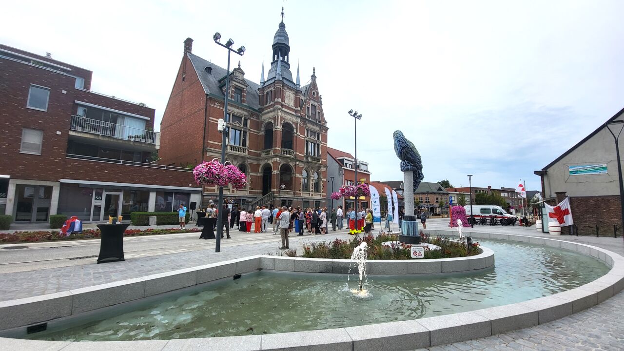 Parkeerdrukte, sportinfrastructuur en volwaardig recyclagepark: hierover gaan de verkiezingen in ...