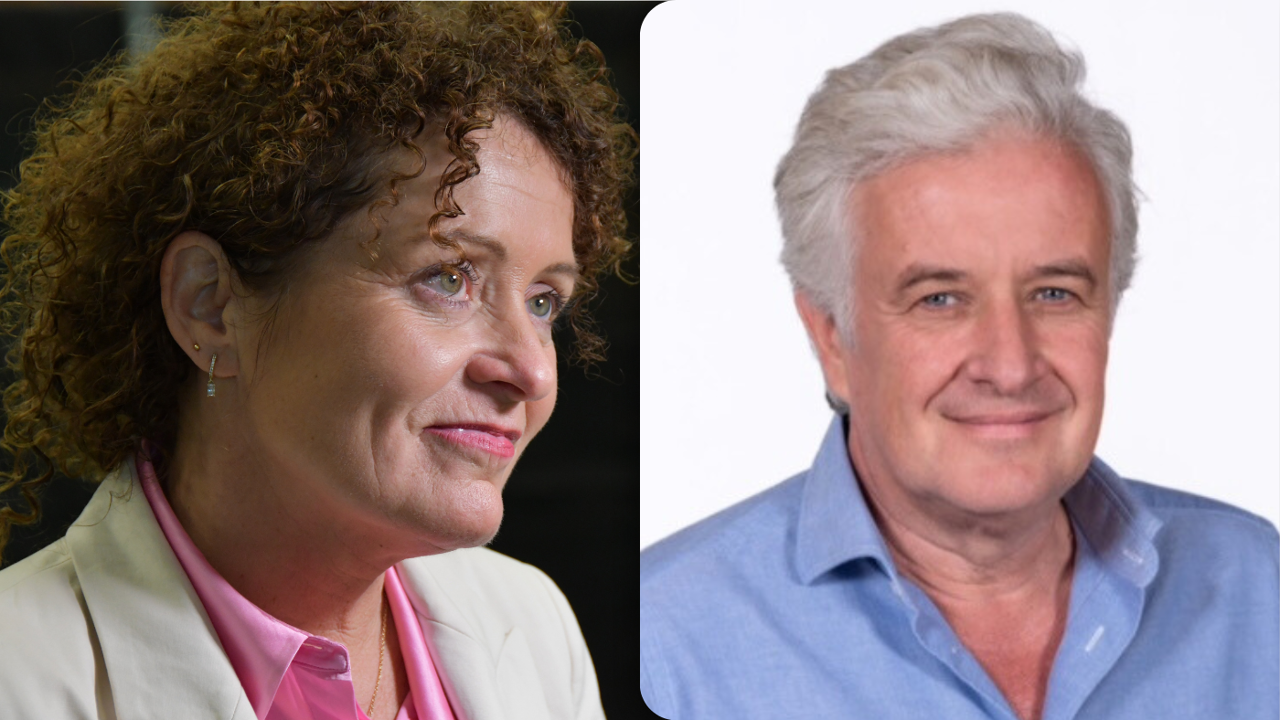 Burgemeester Sint-Genesius-Rode wil Nederlandstalige kiesbrief ...