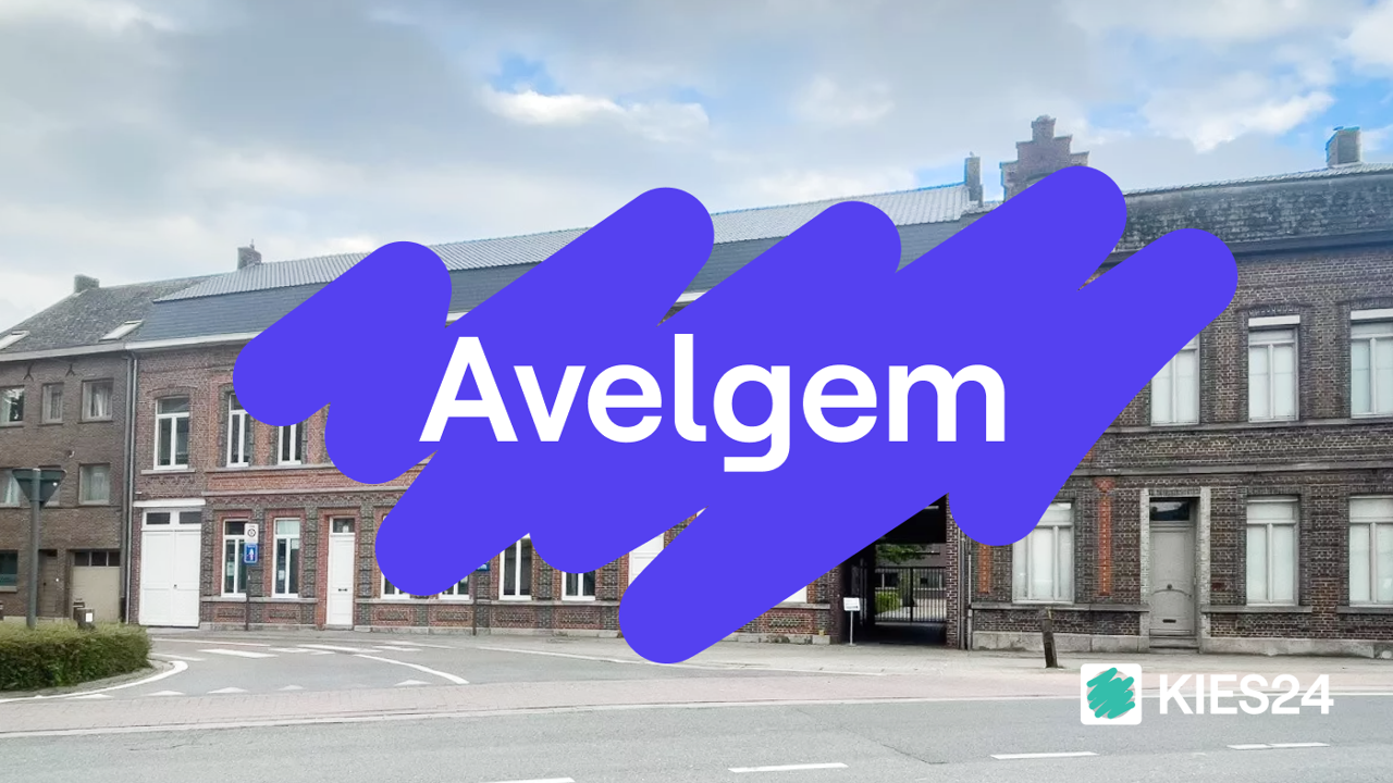 Leegstand en te weinig ontmoetingscentra: hierover gaan de verkiezingen in Avelgem | VRT NWS: nieuws