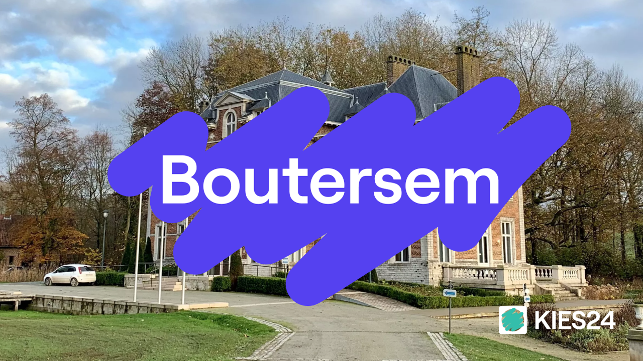 Een wijkschooltje, vergroening en bouwpauze: hierover gaan de ...