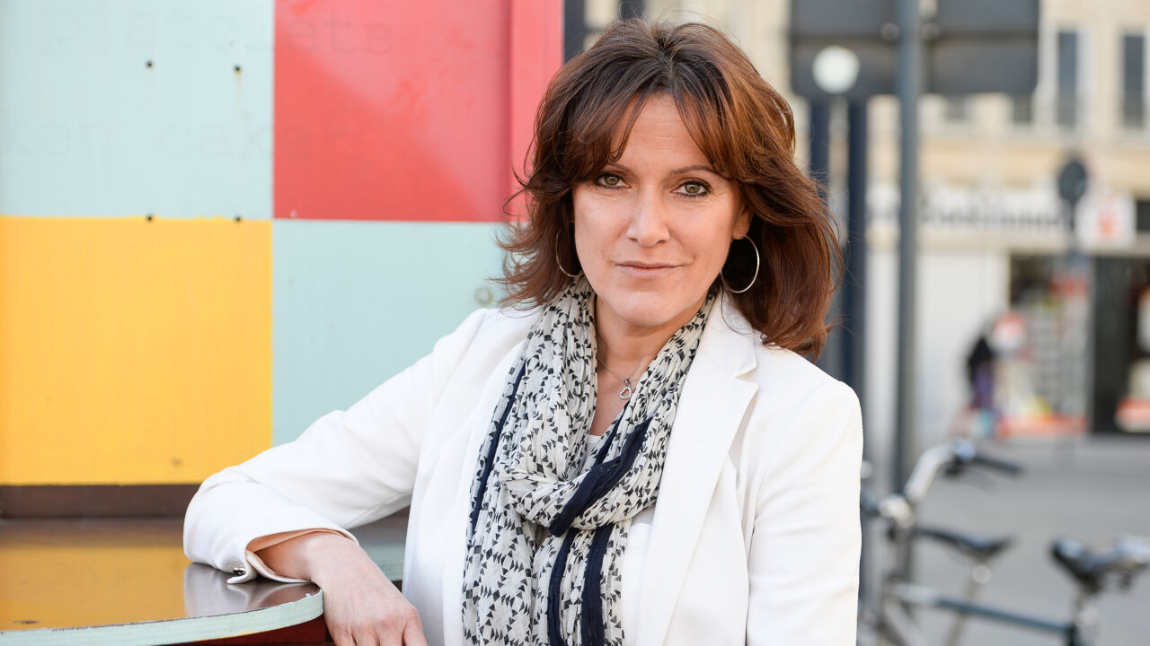 "Intelligent, optimistisch en opgewekt, een fantastische mens": Kadèr ...