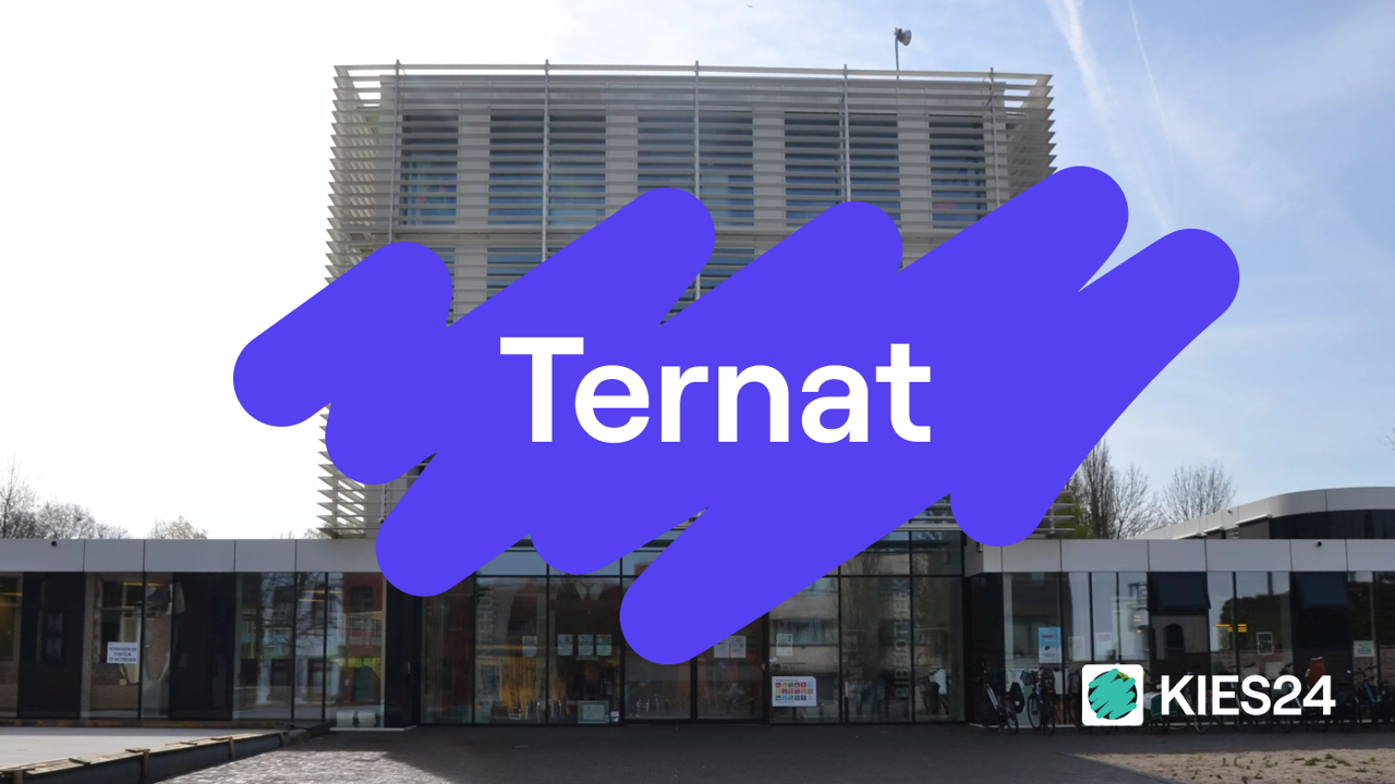 Openbare werken, bouwpauze en een coalitiewissel: hierover gaan de ...