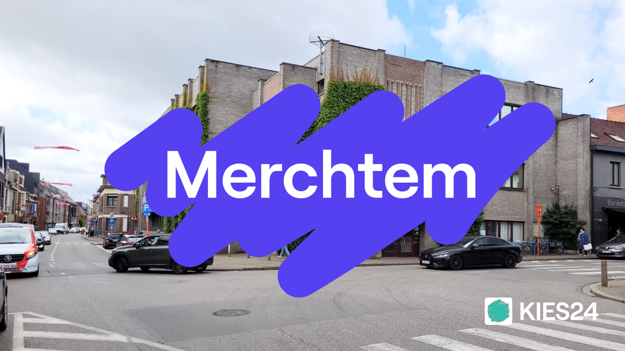 'Appartementisering', mobiliteit en budget voor de toekomst: hierover ...