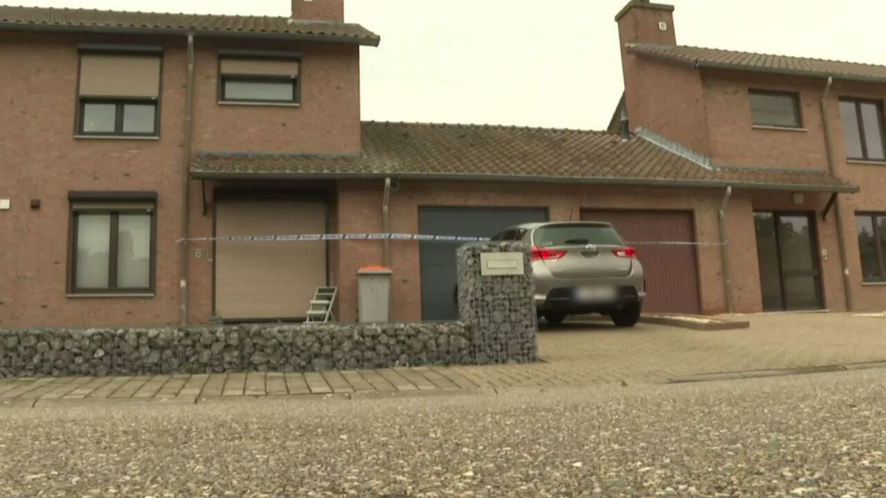 Vrouw (42) uit Kinrooi met geweld om het leven gebracht: ex-partner ...