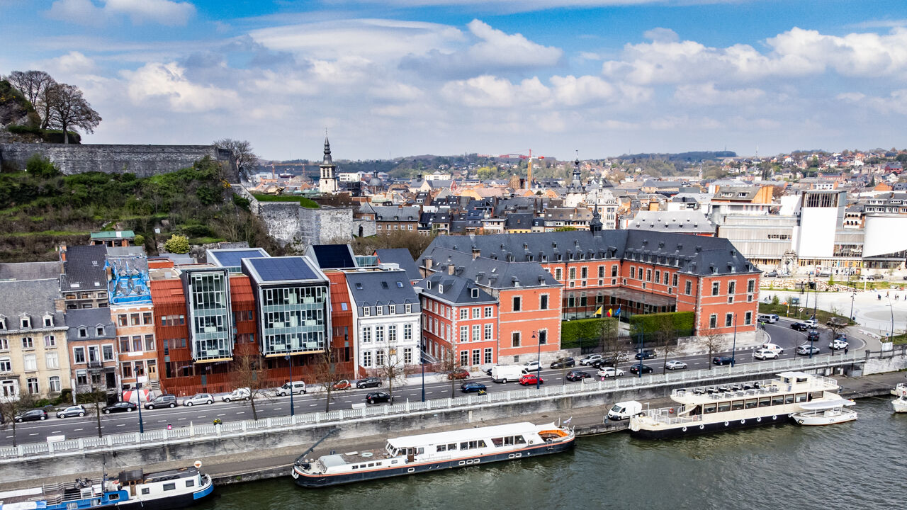 Kan de MR Bergen veroveren? En houdt de PS stand in de grote steden ...
