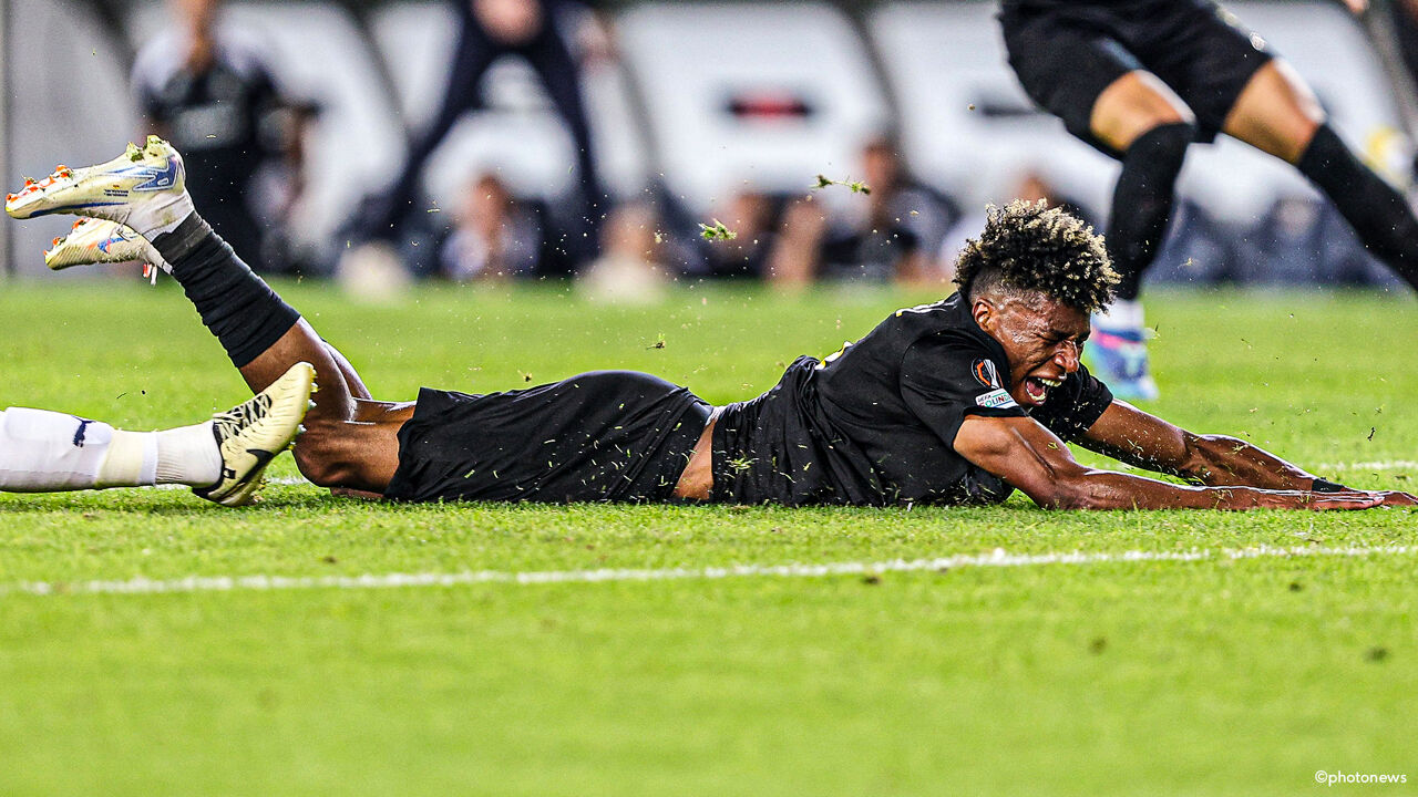 Haal je agenda boven: dit zijn alle speeldata van het EK voetbal 2024 ...