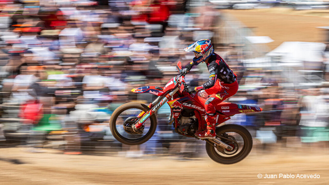 5 vragen en antwoorden over de Motorcross der Naties, "de Olympische ...