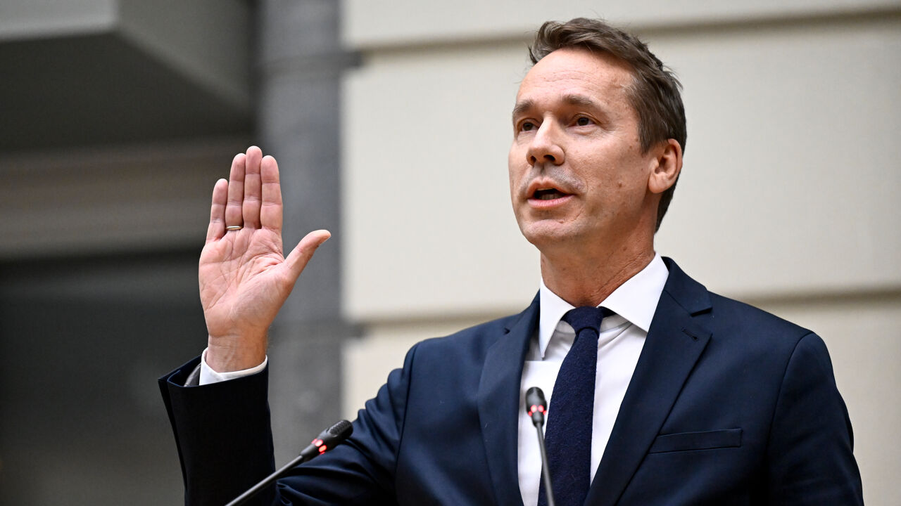 Kan Jo Brouns als minister van Milieu én Landbouw de tegenstellingen ...