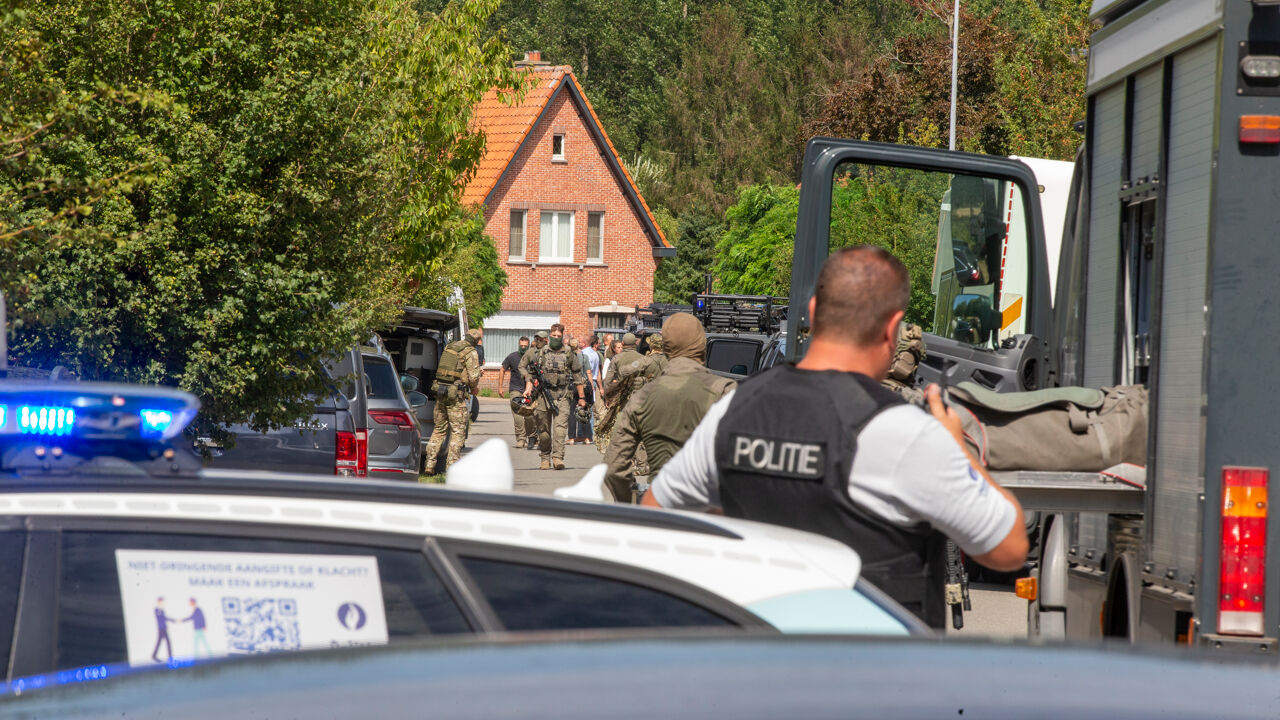 Stijn Marchand moet 27 jaar naar de cel voor moord op liefdesrivaal in ...