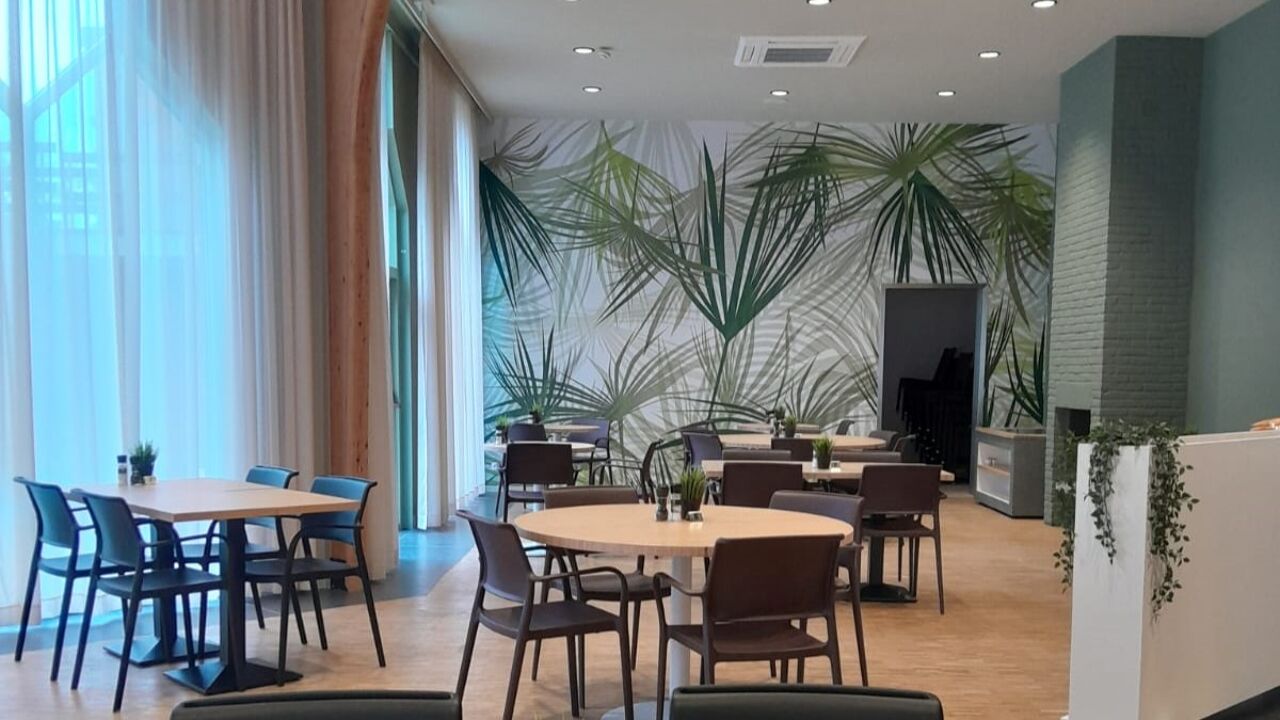 Domein De Ceder in Astene gaat opnieuw open, heropening zwembad is nog ...