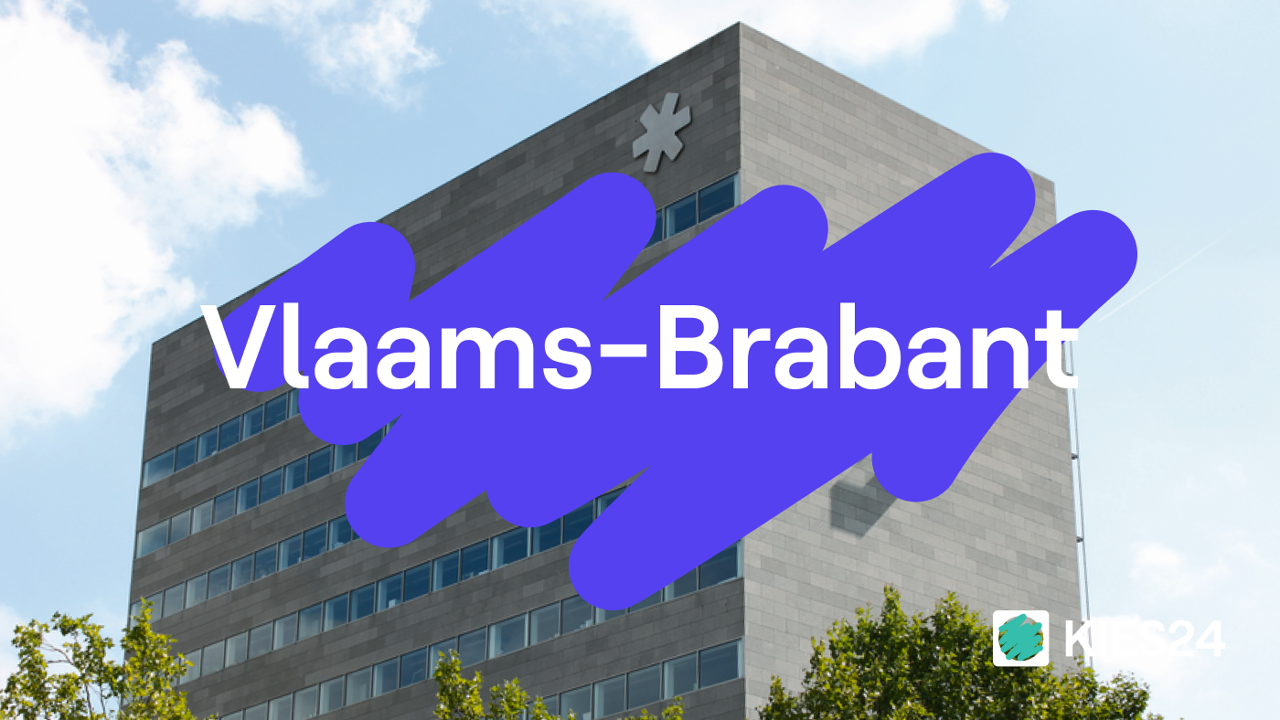 Zwembaden, fietssnelwegen en Brabantse Wouden: hierover gaan de ...