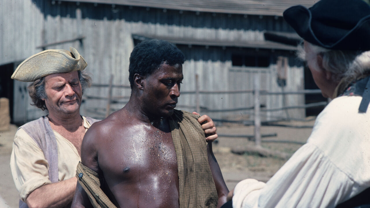 Acteur John Amos (84), bekend van sitcom 'Good times' en miniserie ...