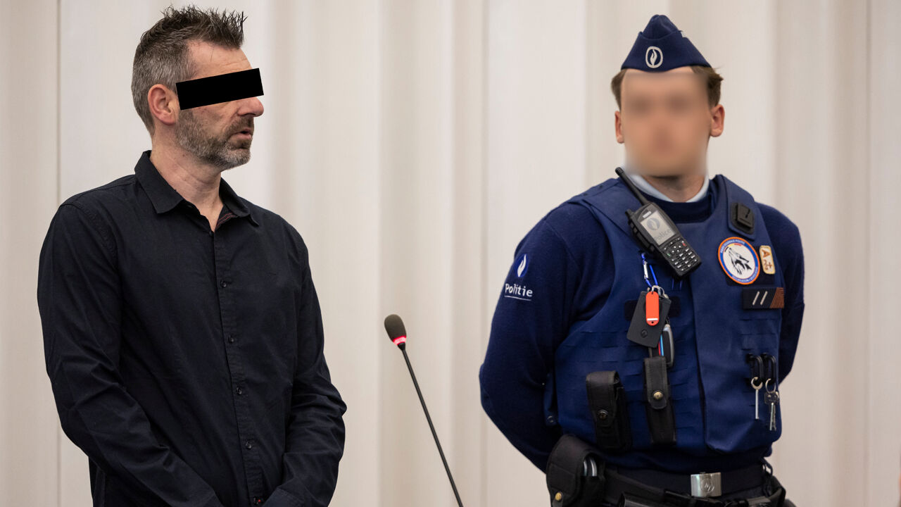 Stijn M. ondervraagd op assisenproces rond moord op liefdesrivaal in ...