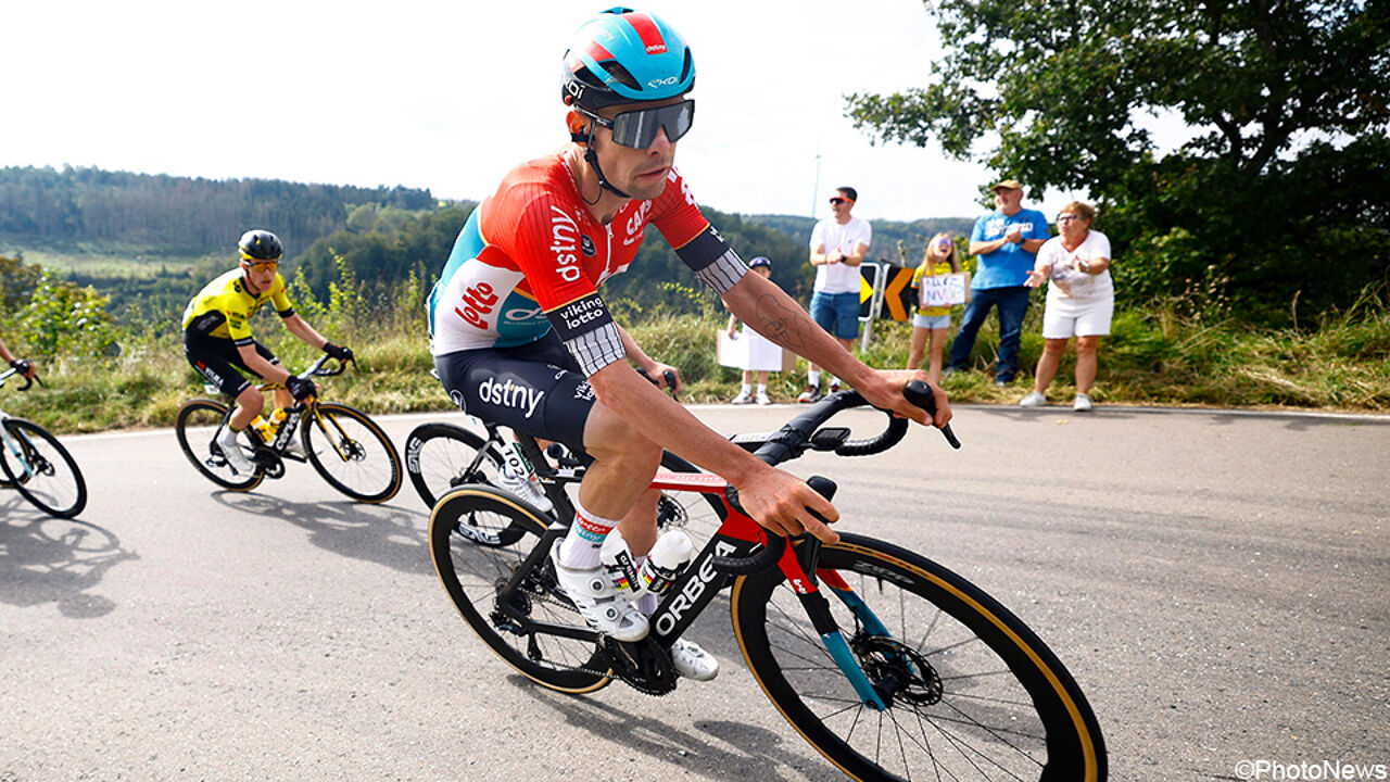 Wielrennen: het belangrijkste wielernieuws, analyses en vooruitzichten ...