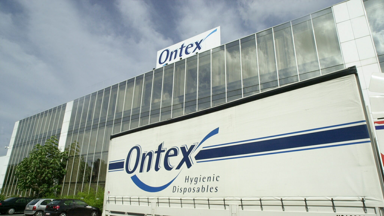 Sociaal akkoord over herstructurering bij Ontex in Buggenhout: directie en vakbonden zijn het ...