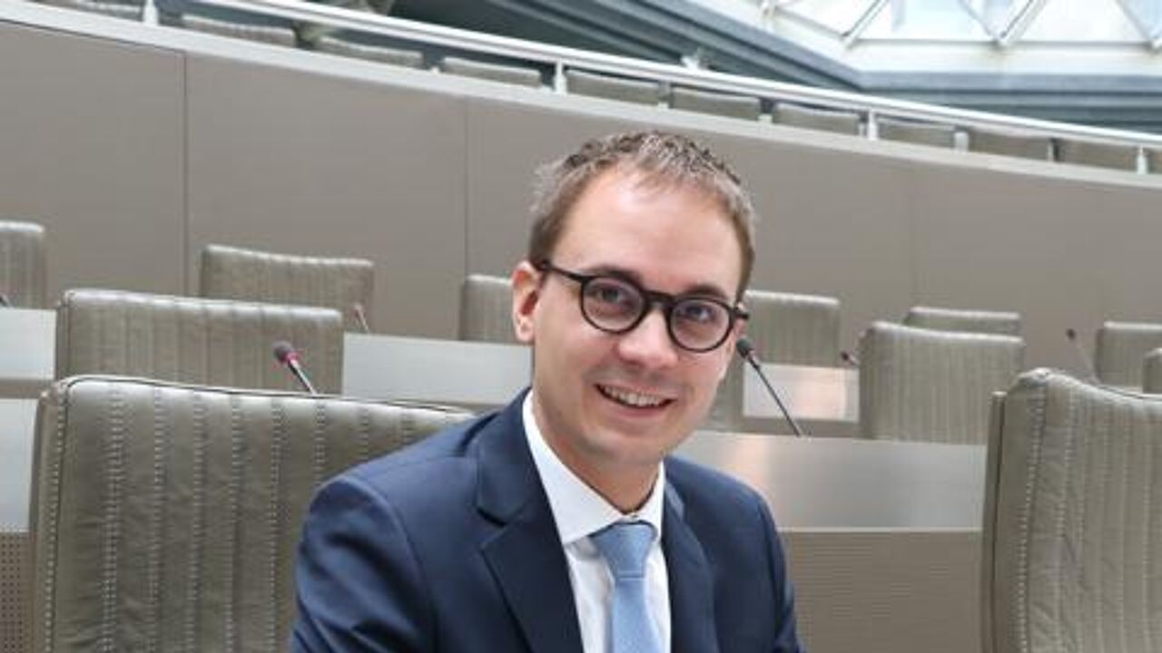 Stadsrapport Gent: welke gemeenteraadsleden hebben zich in de kijker ...