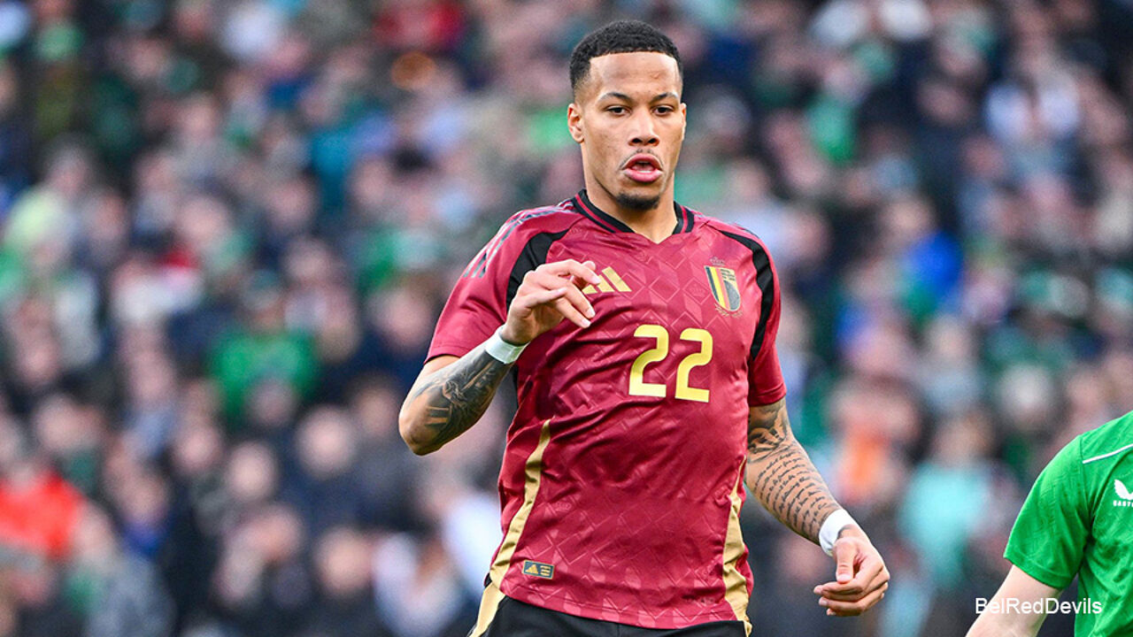 Twee krakers tegen Italië en Frankrijk in 5 dagen: dit is het programma ...