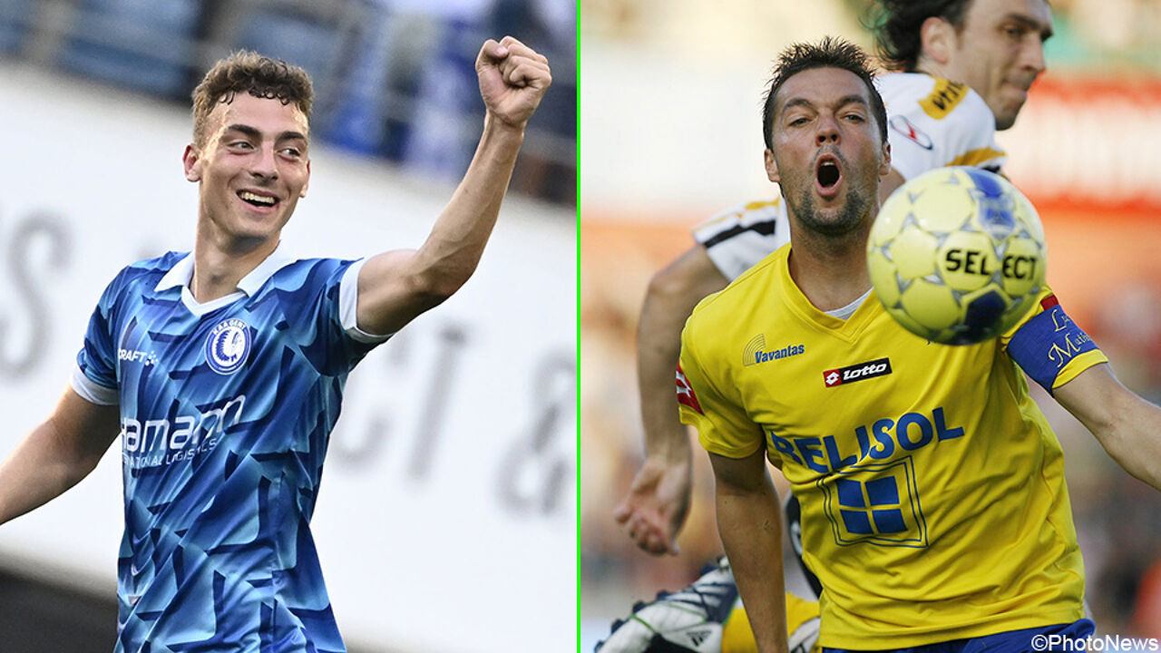 Zo vader, zo zoon/zo moeder, zo dochter: "Allerbelangrijkste is dat je ...